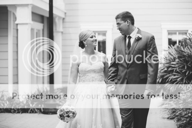 Rachel and Corey's Wishes Wedding 12/7/15 Update 4/20 HONEYMOON DAY 1 ...