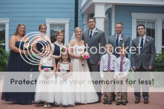 Rachel and Corey's Wishes Wedding 12/7/15 Update 4/20 HONEYMOON DAY 1 ...