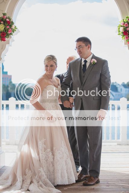 Rachel and Corey's Wishes Wedding 12/7/15 Update 4/20 HONEYMOON DAY 1 ...