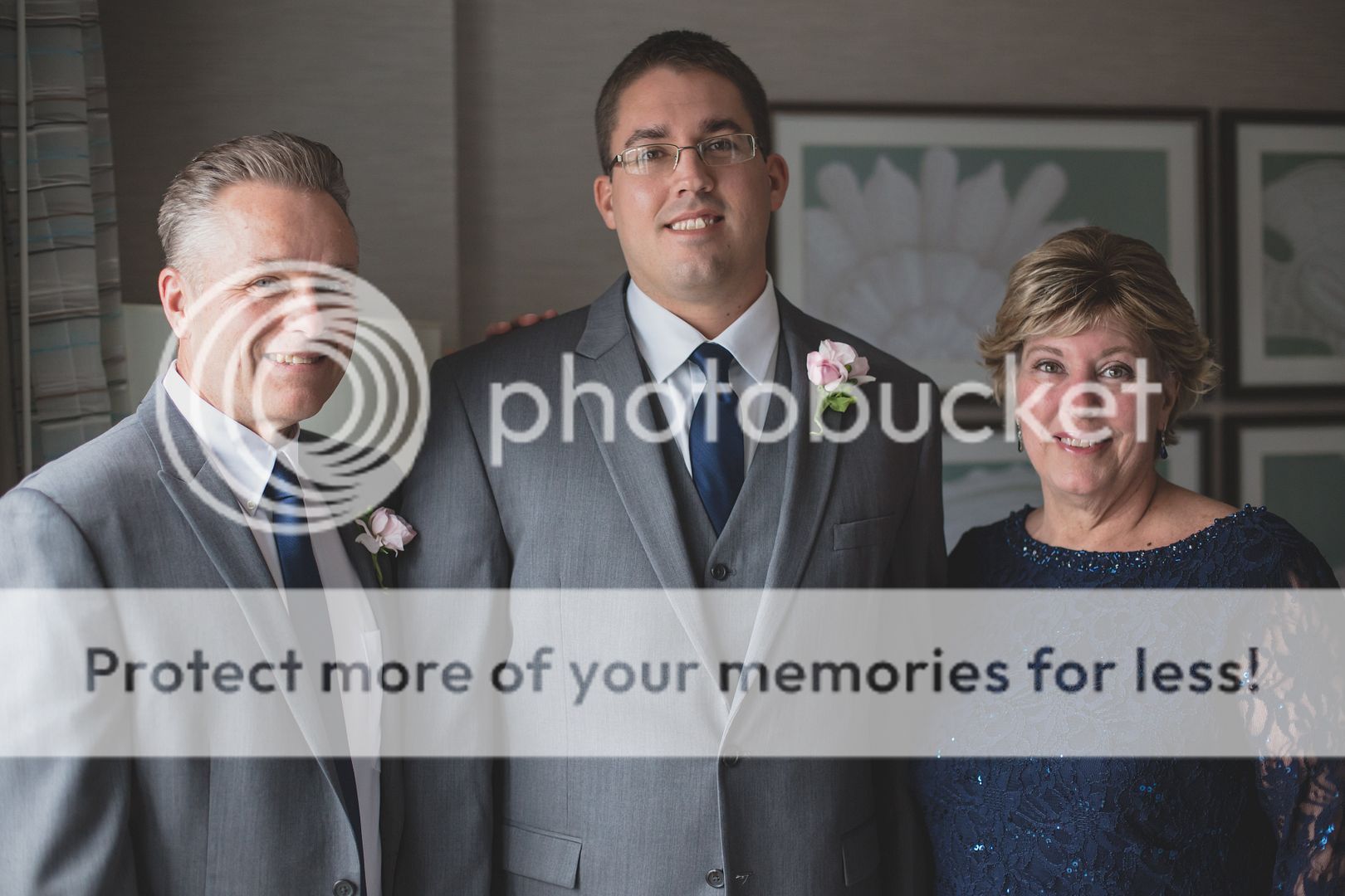 Rachel and Corey's Wishes Wedding 12/7/15 Update 4/20 HONEYMOON DAY 1 ...