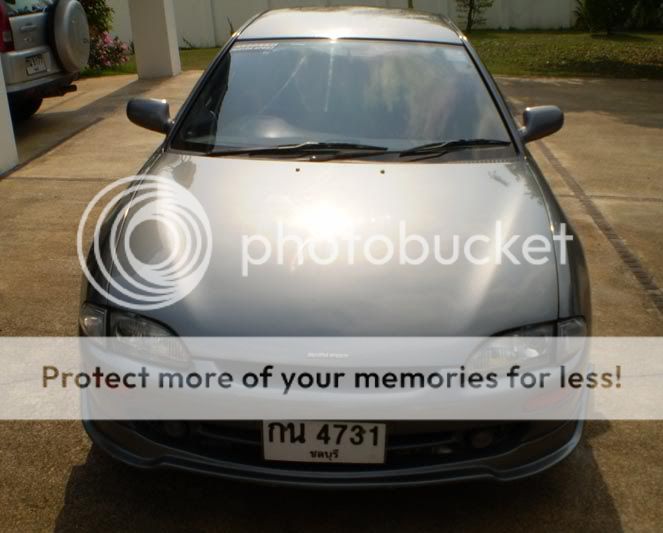 Club323F • View topic - CBA - Lantis modified..