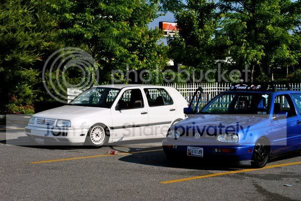 Feeler: FT-1998 vr6 gti (porcelain blue) | VW Vortex - Volkswagen Forum