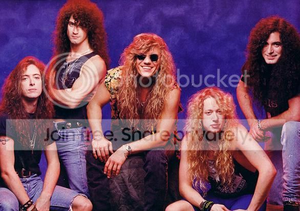 Steelheart - Alchetron, The Free Social Encyclopedia