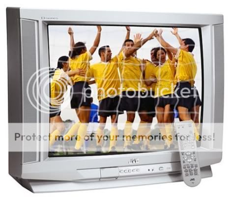 37" jvc tv fs | Pensacola Fishing Forum