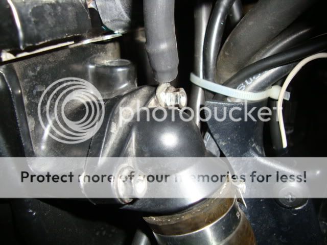 Translogic Micro Dash on 2009 Speed Triple | Triumph Rat Motorcycle Forums