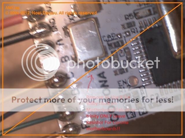 CoolRunner Rev.D | XPG Gaming Community