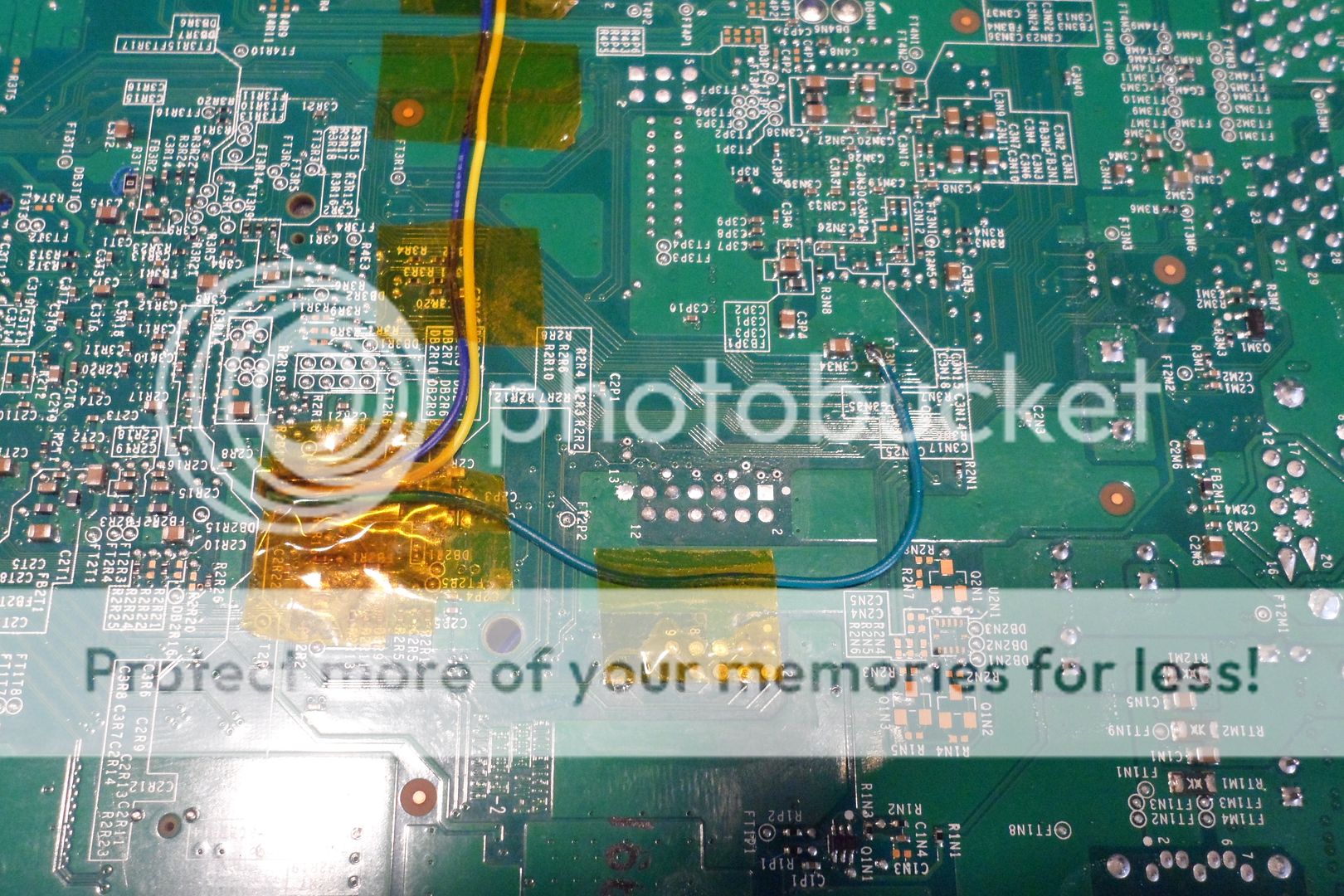 CoolRunner Rev.D | XPG Gaming Community