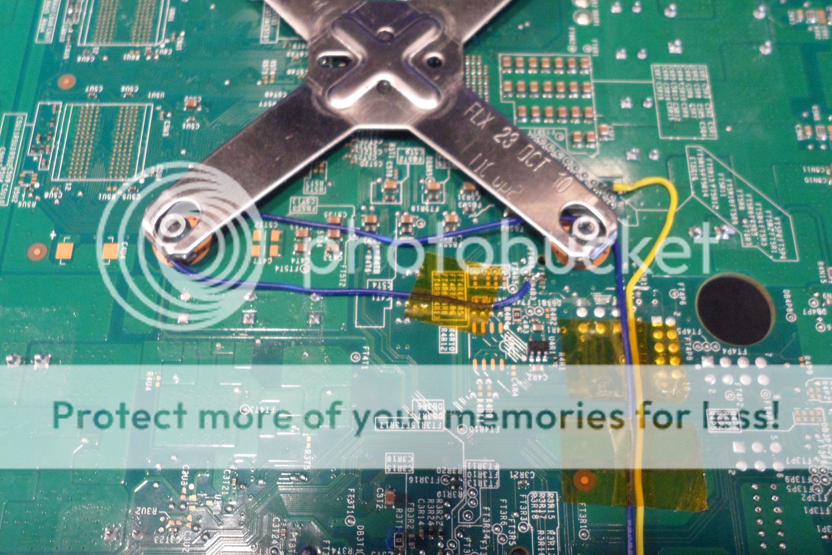 CoolRunner Rev.D | XPG Gaming Community