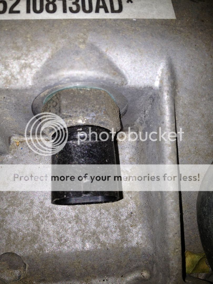 np 435 wiring issue - Page 2 - Ford Truck Enthusiasts Forums