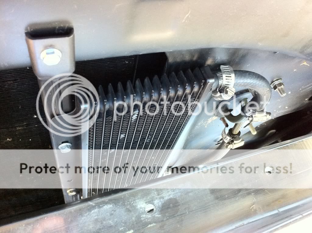 Power steering cooler? - Ford Truck Enthusiasts Forums