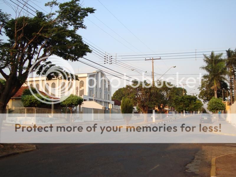 Tarabai/SP - Sinta o interior! | SkyscraperCity Forum