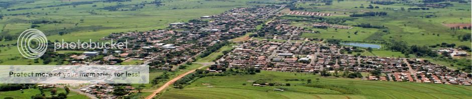 Tarabai/SP - Sinta o interior! | SkyscraperCity Forum