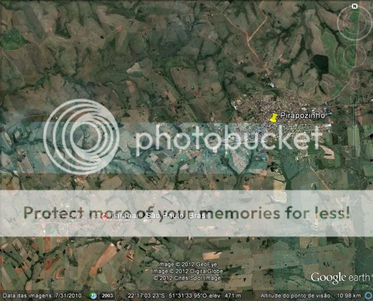 Tarabai/SP - Sinta o interior! | SkyscraperCity Forum