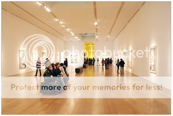 Museo Malba - Coleccion Eduardo Constantini - Buenos Aires ...