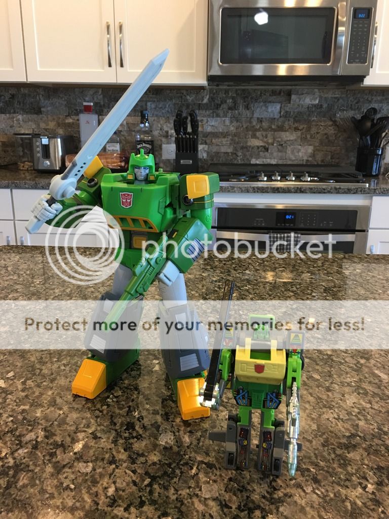 UniqueToys - Allen (Springer) | Page 75 | TFW2005 - The 2005 Boards