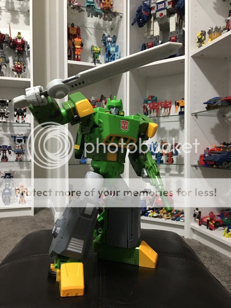 UniqueToys - Allen (Springer) | Page 78 | TFW2005 - The 2005 Boards